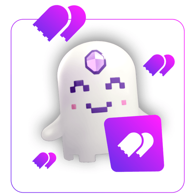 Aavegotchi - Play Fun Games, Earn Real Crypto