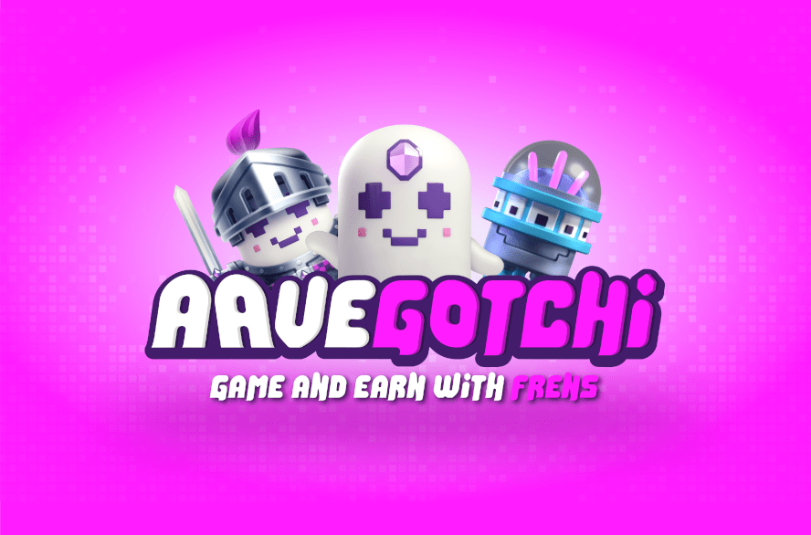 Home | Aavegotchi